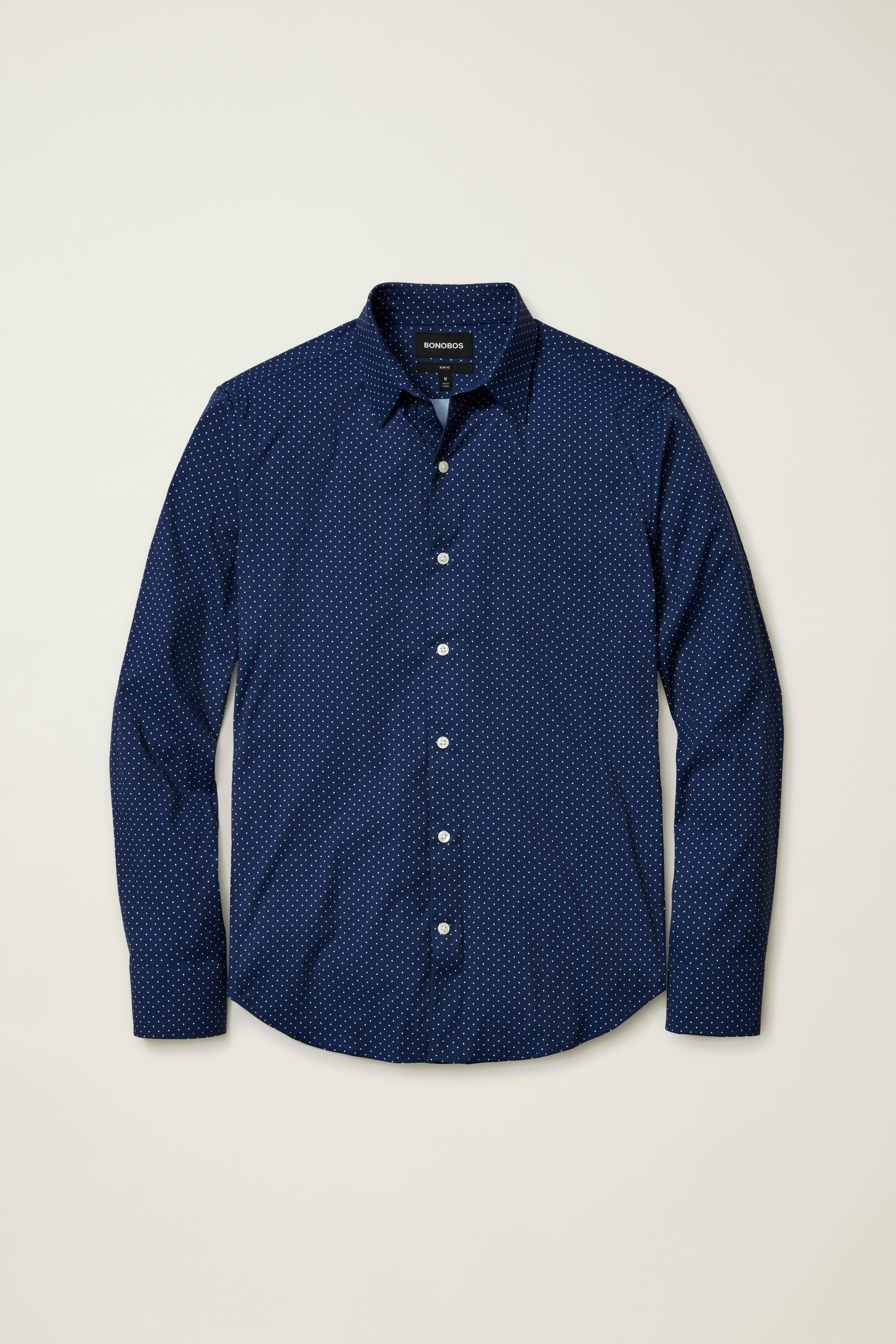 Bonobos Tech Button Down
