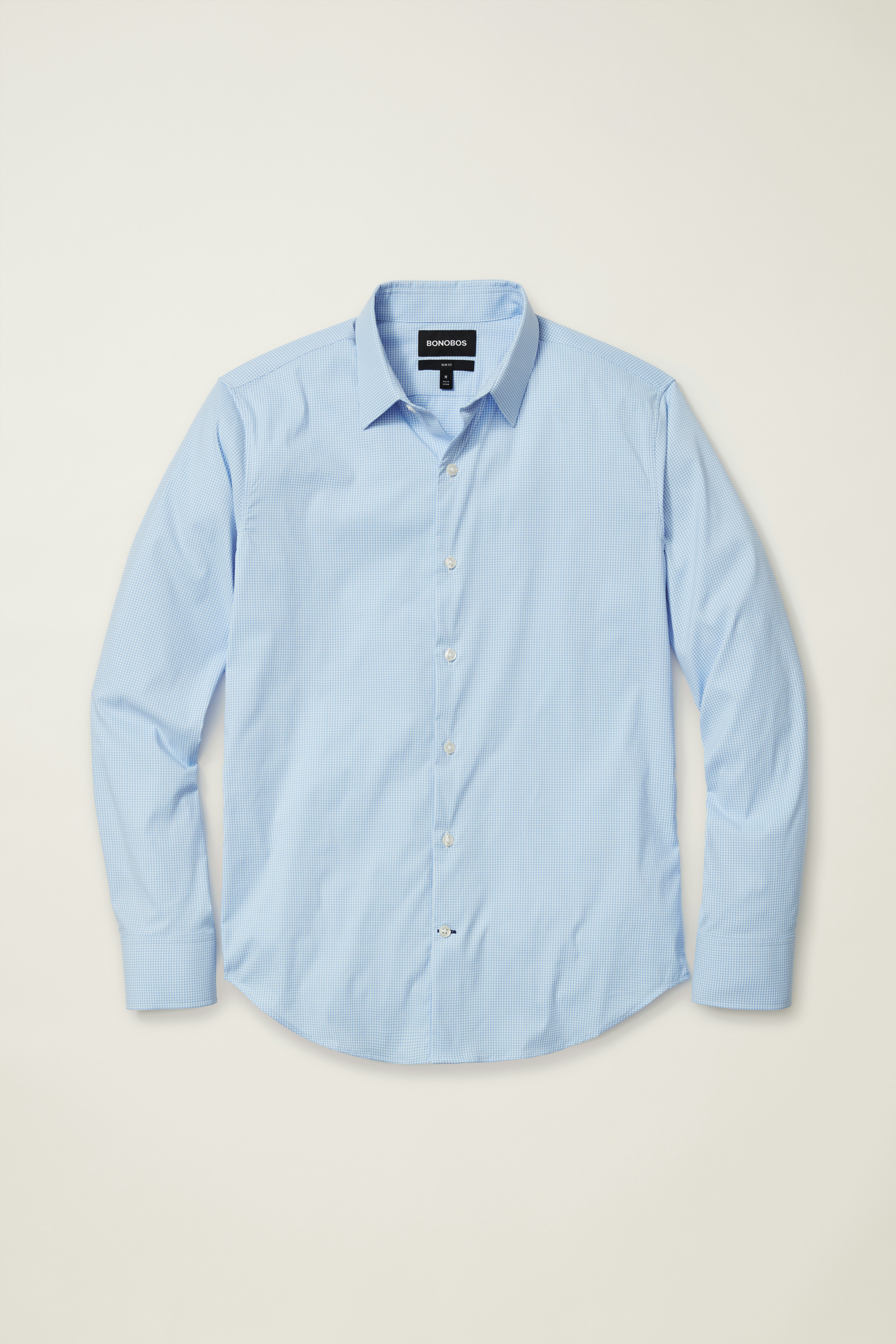 Bonobos Tech Button Down