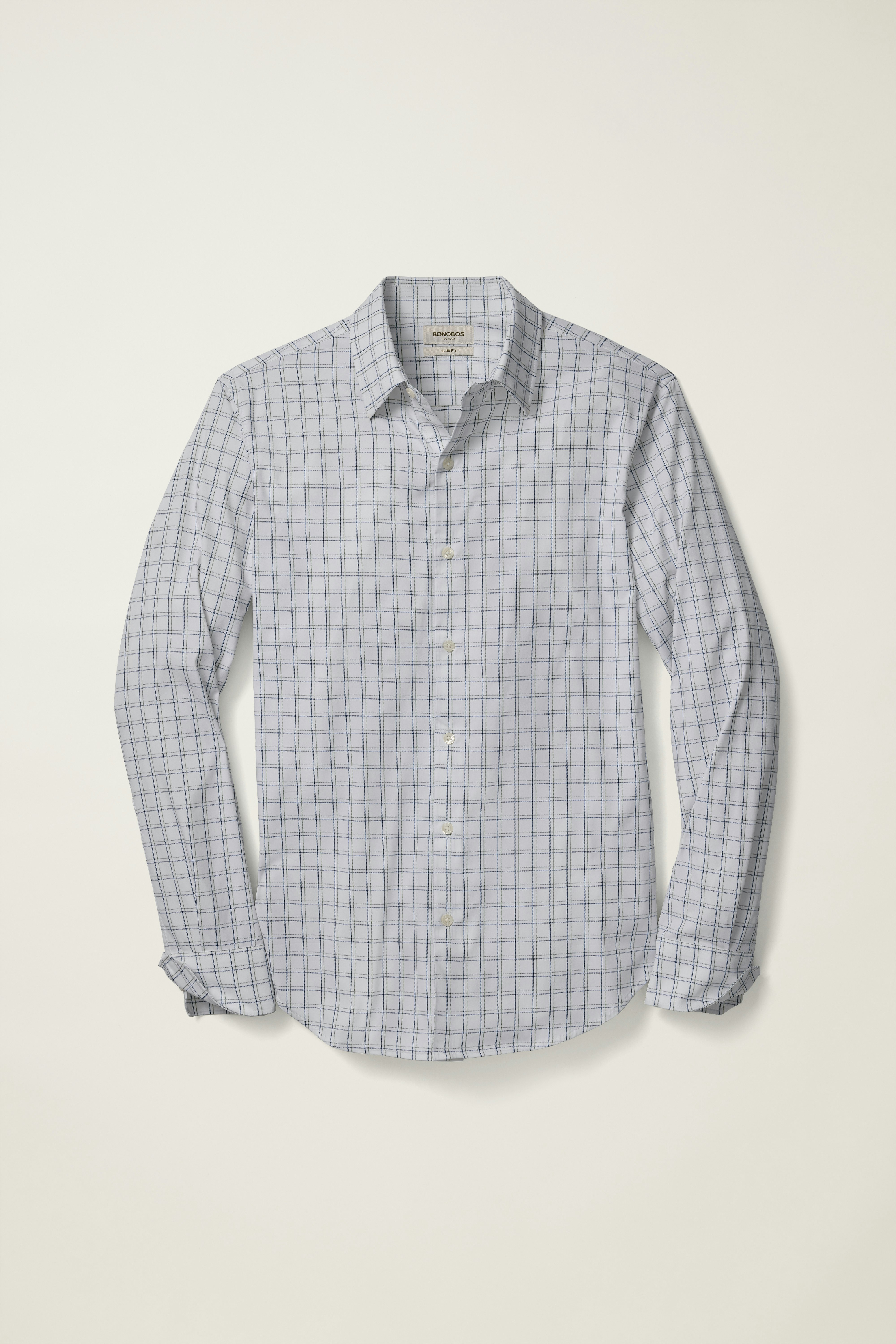 Bonobos Tech Button Down