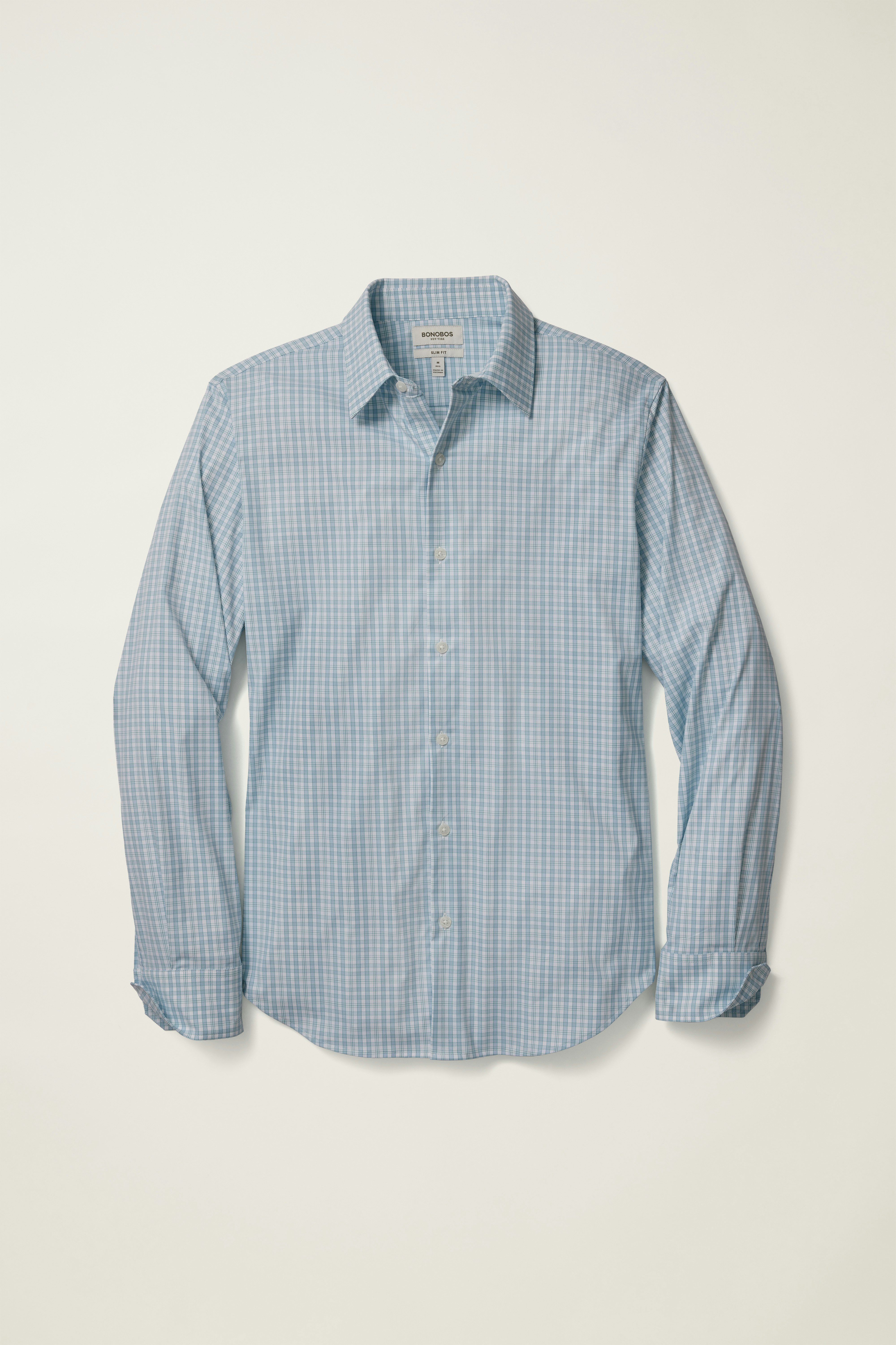 Bonobos Tech Button Down